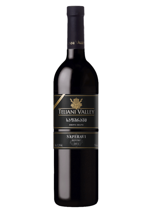 Teliani Valley Saperavi | Total Wine & More