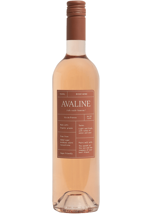 Avaline Rose | Total Wine & More
