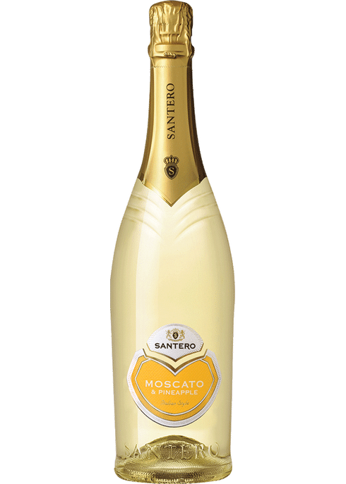 Santero Moscato & Pineapple | Total Wine & More