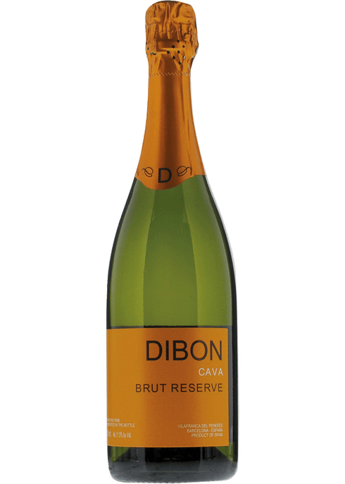 Bodegas Pinord Dibon Brut Reserve Cava | Total Wine & More
