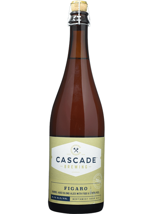 Cascade Brewing Figaro | Total Wine & More