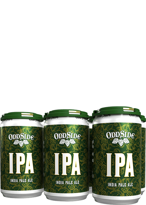 Odd Side IPA | Total Wine & More