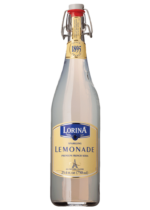 Lorina Sparkling Lemonade | Total Wine & More