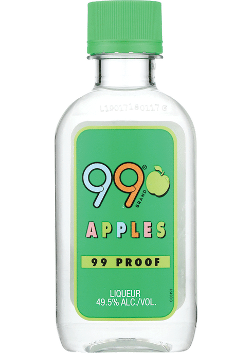 99 Apples | Total Wine & More