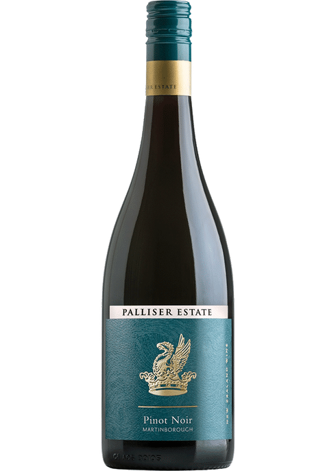 Palliser Estate Pinot Noir | Total Wine & More