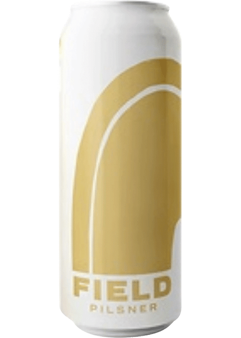 Field Brewing O.LB Pilsner | Total Wine & More