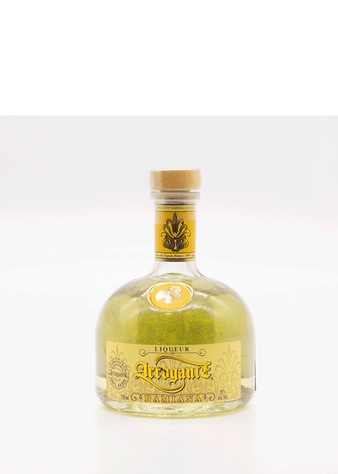 Amaretto Di Amore Liqueur Chantier