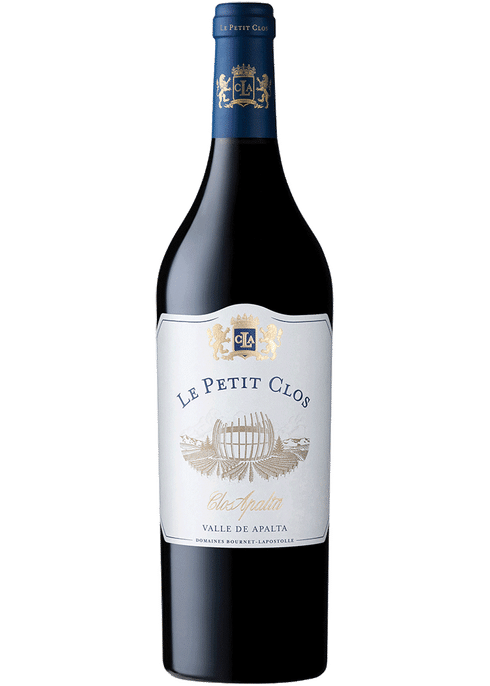 Clos Apalta Le Petit Clos | Total Wine & More