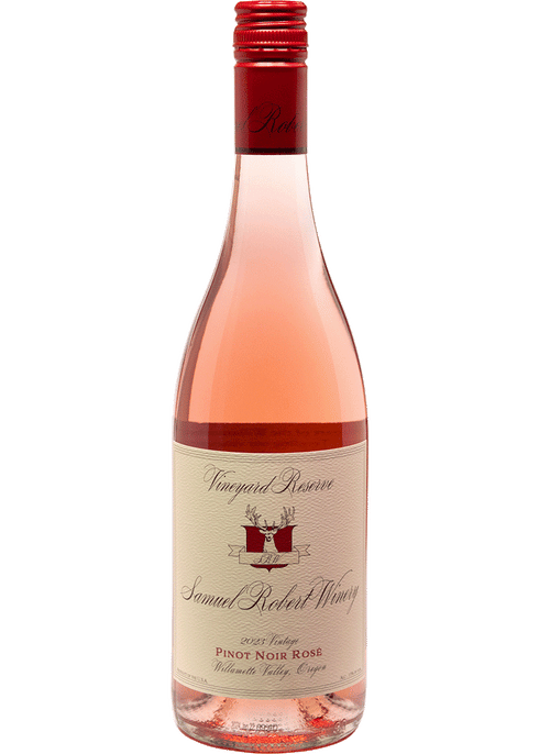 Samuel Robert Rose Willamette Vintner's Reserve | Total Wine & More
