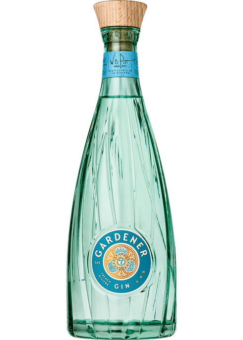 The Gardener Gin | Total Wine & More