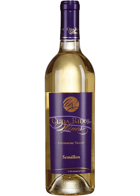 Cuda Ridge Semillon | Total Wine & More