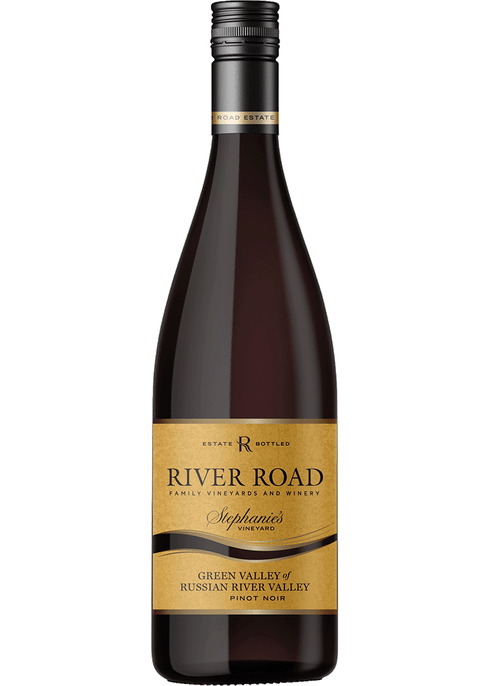 River Road Pinot Noir Stephanie's Russian River Valley | Total Wine & More