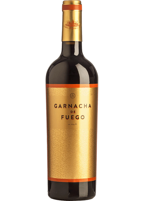 Breca Garnacha de Fuego Old Vines | Total Wine & More