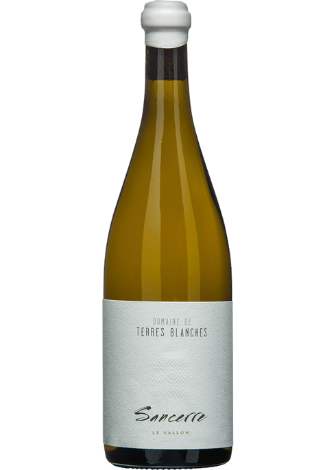 Domaine de Terres Blanches Sancerre Le Vallon | Total Wine & More