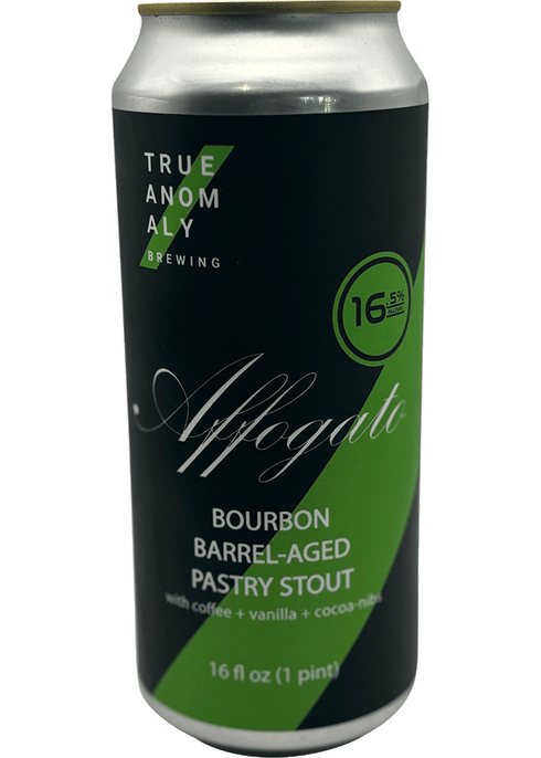 True Anomaly Affogato | Total Wine & More