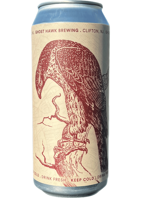 Ghost Hawk Apex Predator NEIPA | Total Wine & More