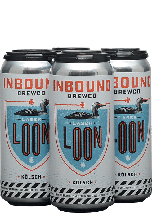 Inbound Laser Loon | Total Wine & More