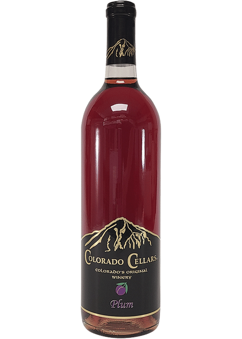 Colorado Cellars Plum | Total Wine & More