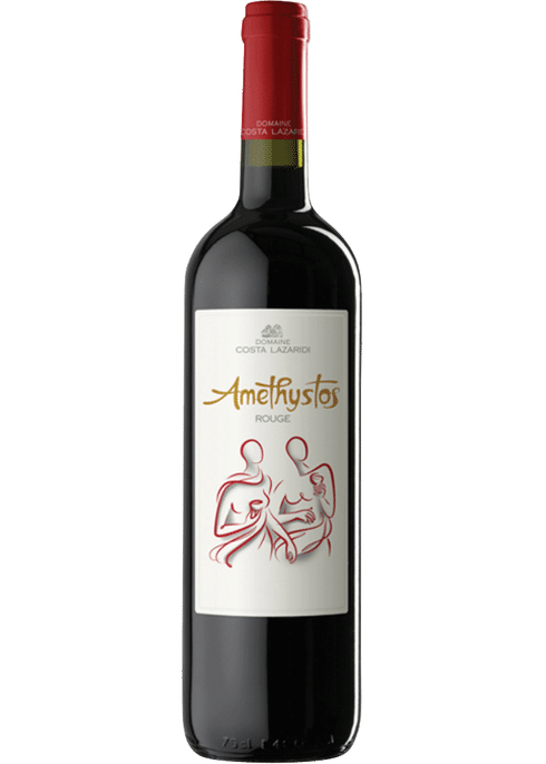 Amethystos Red | Total Wine & More