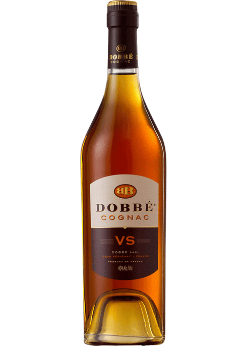 Dobbe Cognac VS | Total Wine & More