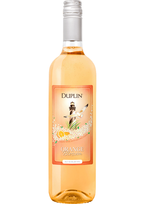 Duplin Orange Blossom | Total Wine & More