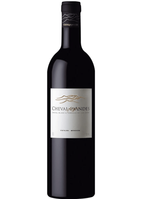 Cheval des Andes | Total Wine & More