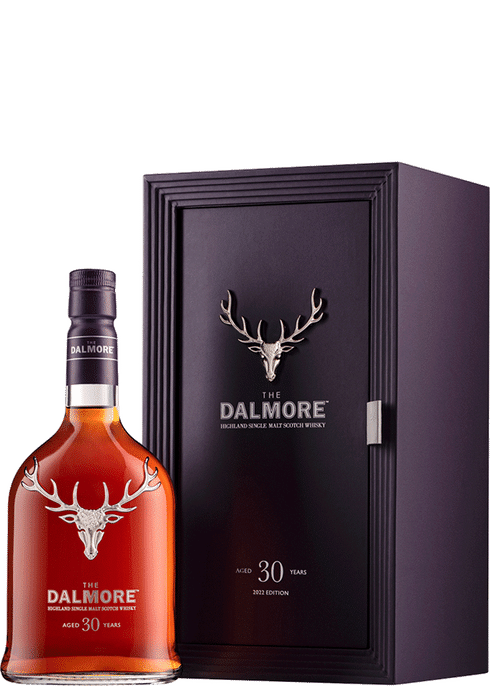 Dalmore 30 Year Scotch Whisky | Total Wine & More
