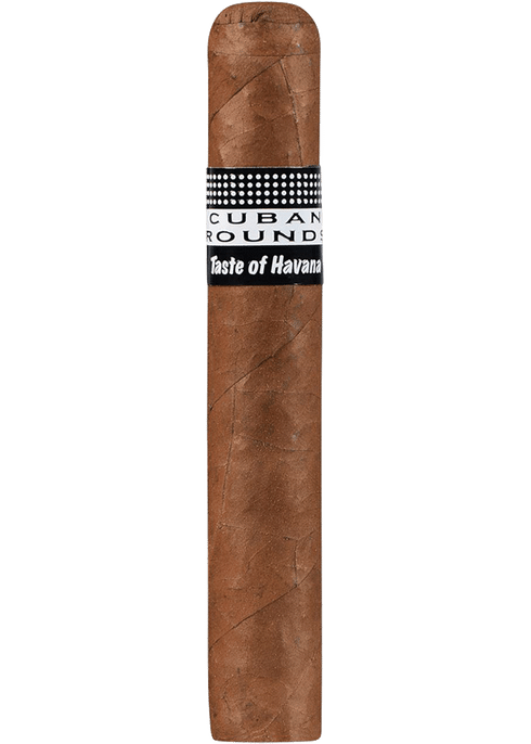Cuban Rounds Robusto | Total Wine & More