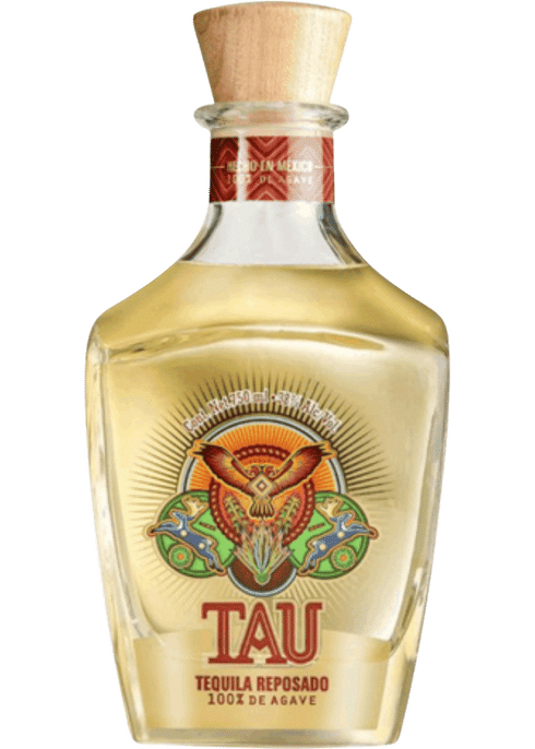 Tau Reposado Tequila | Total Wine & More