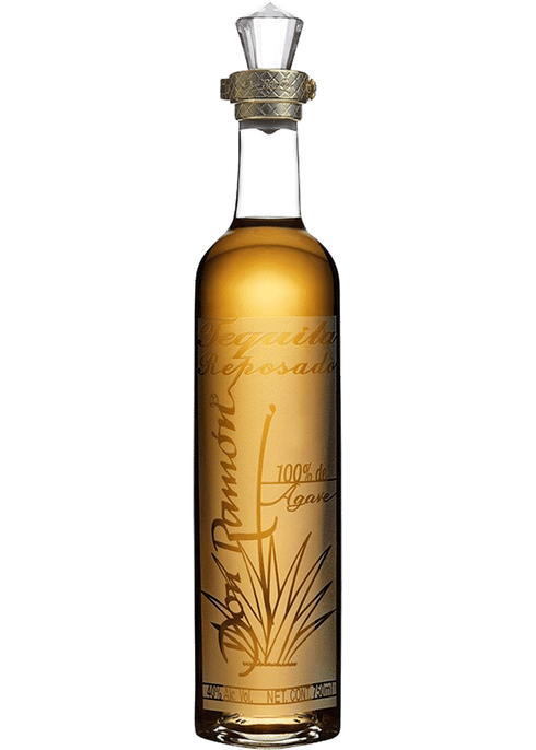 Don Ramon Tequila Reposado | Total Wine & More