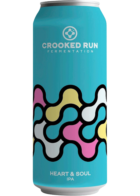 Crooked Run Heart & Soul | Total Wine & More