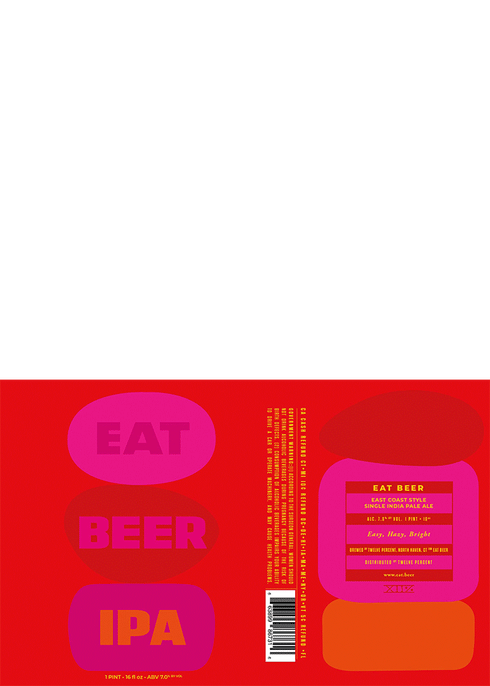 Eat Beer IPA | Total Wine & More