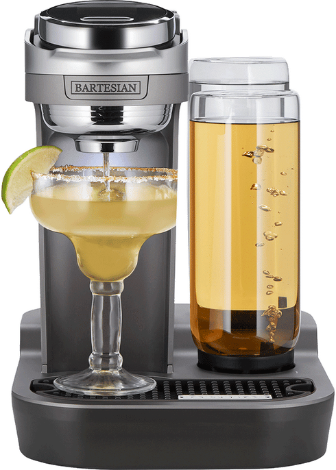 Bartesian Duet Cocktail Maker | Total Wine & More