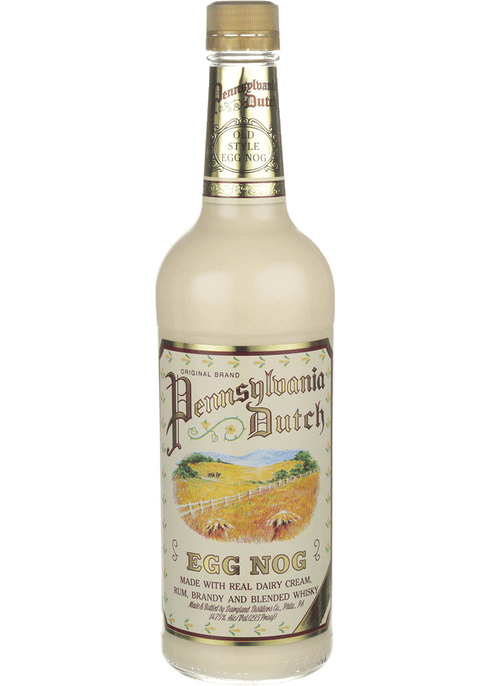 Pennsylvania Dutch Egg Nog | Total Wine & More