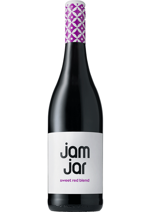 Jam Jar Sweet Red Blend | Total Wine & More