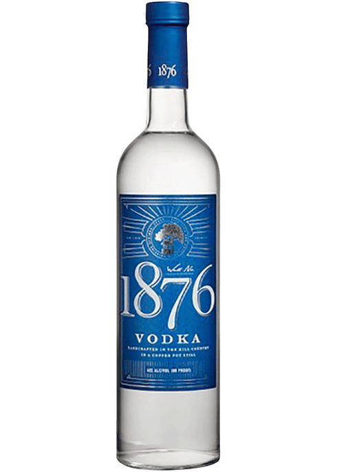1876 Vodka | Total Wine & More