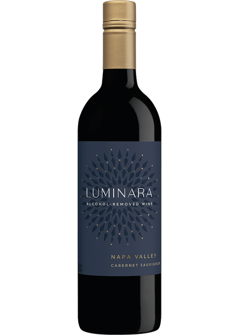 Luminara Cabernet Napa Alc Rem | Total Wine & More