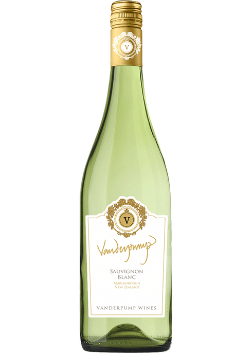 Vanderpump Marlborough Sauvignon Blanc | Total Wine & More