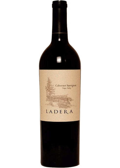 Ladera Cabernet Napa | Total Wine & More