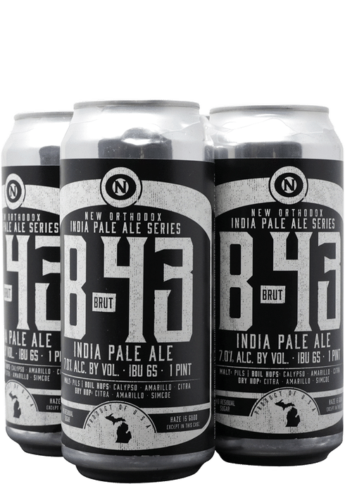 Old Nation B-43 | Total Wine & More