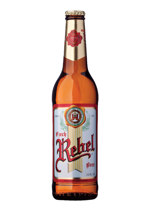 Rebel Czech Beer | Total Wine & More