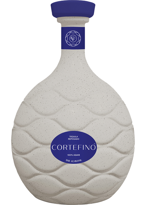 Corte Fino Reposado Tequila | Total Wine & More