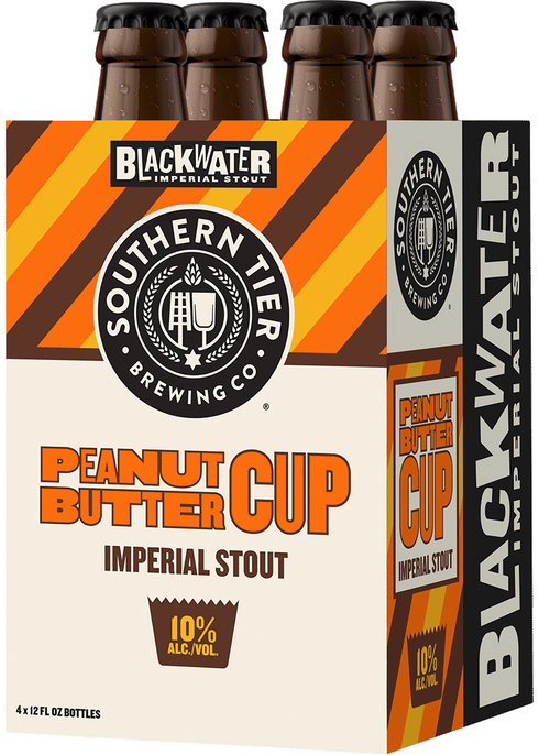 Southern Tier French Toast Imperial ale | Total Wine & More