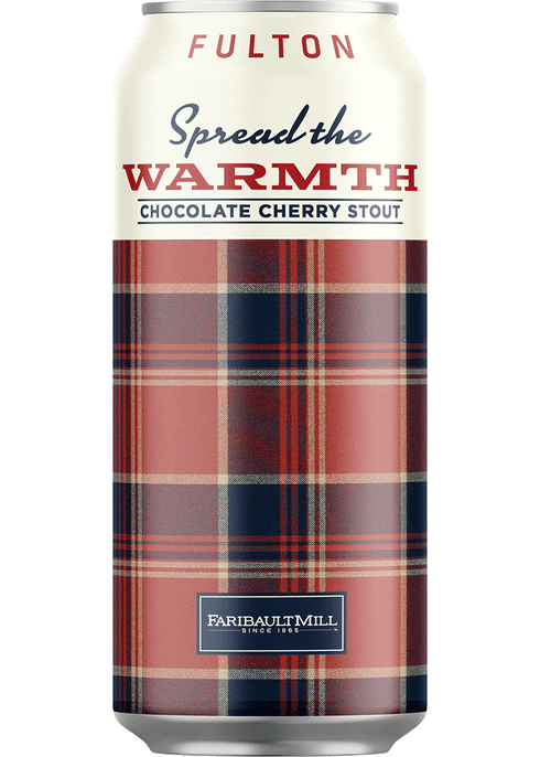 Fulton Spread the Warmth Chocolate Cherry Stout | Total Wine & More