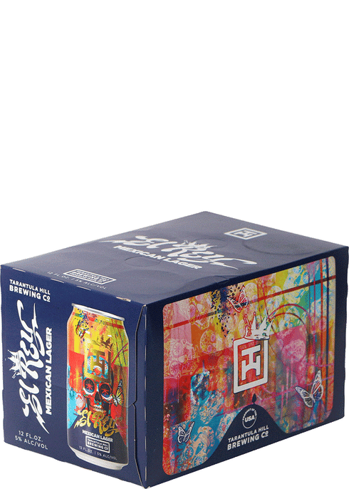 Tarantula Hill El Rey | Total Wine & More