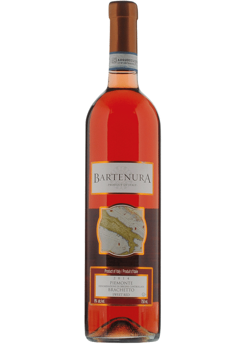 Bartenura Brachetto | Total Wine & More