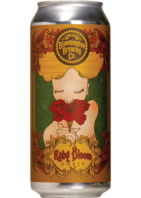Bloomington Ruby Bloom | Total Wine & More