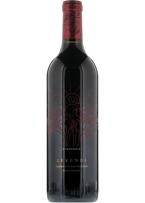Levendi Cabernet Symphonia | Total Wine & More