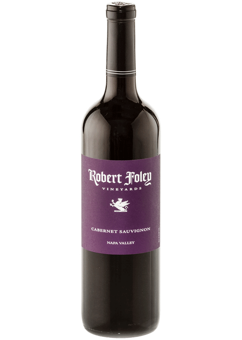 Robert Foley Cabernet Sauvignon | Total Wine & More