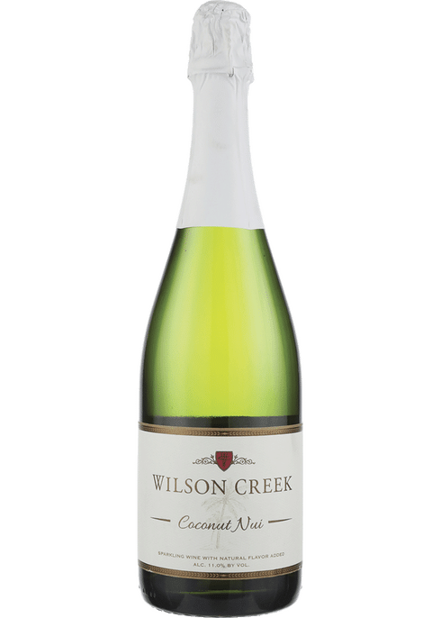 Wilson Creek Coconut Nui Sparkling | Total Wine & More